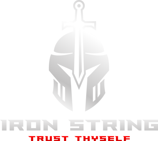 Ultimate Hog Gun – Iron String USA