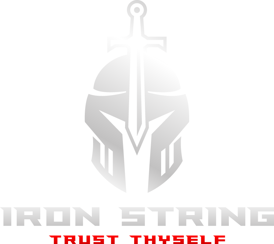 Iron String USA – Trust Thyself