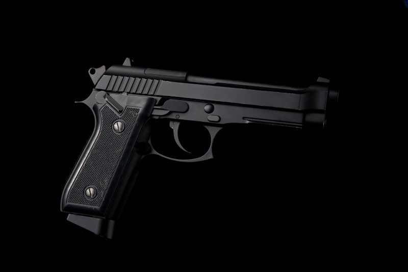 HOWA M1500 Ultra-lite Mountain rifle – Iron String USA