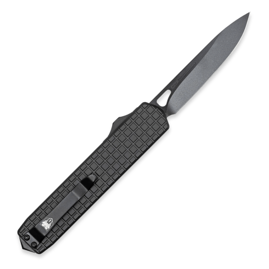 Knives – Iron String USA