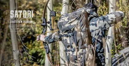 Iron String USA – Trust Thyself